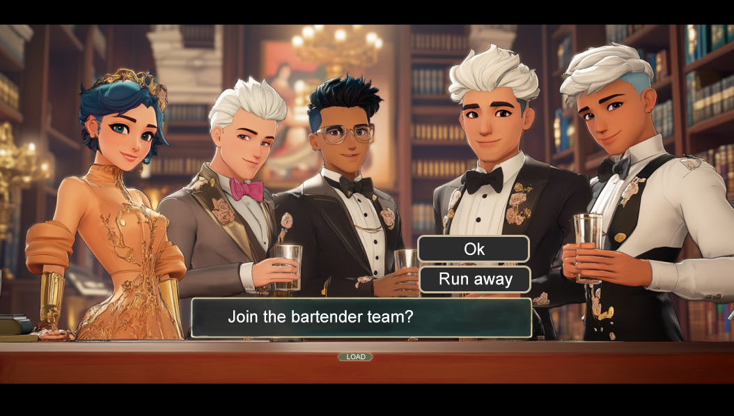 Story Craft Studio - Interactive Story & Game Creation Platform