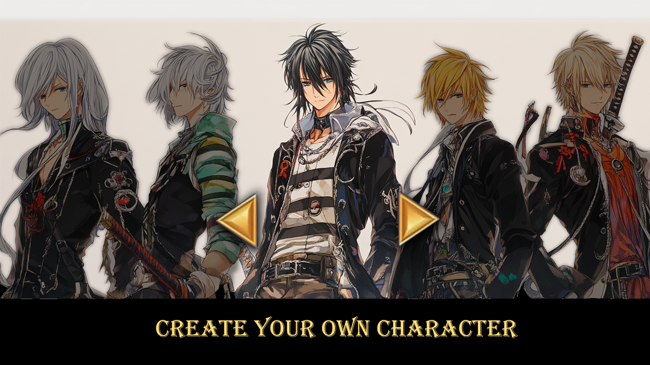 Story Craft Studio - Interactive Story & Game Creation Platform